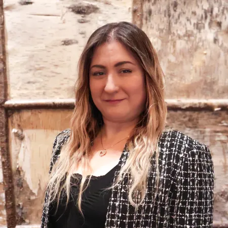 Rachel Kruspe | Little River Casino Resort